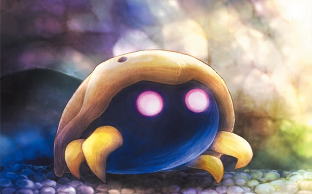 A1-158 Kabuto - Pokémon TCG Pocket