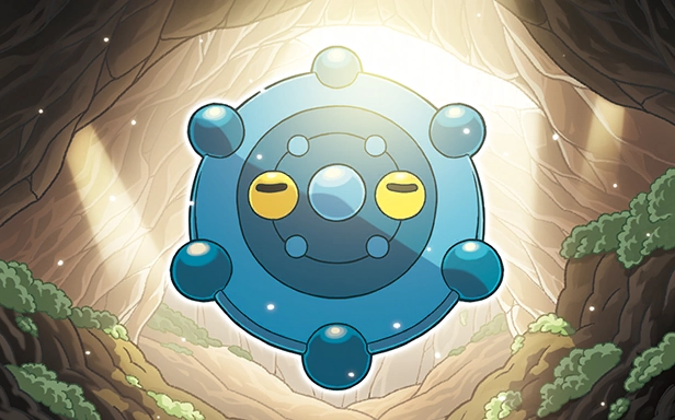 A2a-058 Bronzor - Pokémon TCG Pocket