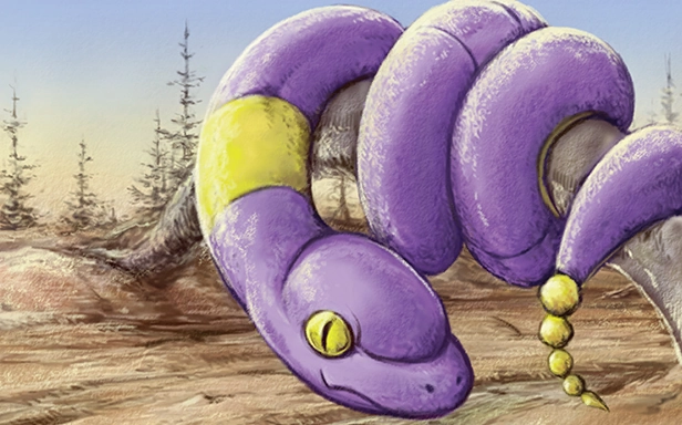 A2b-045 Ekans - Pokémon TCG Pocket
