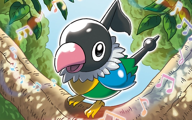 A3b-060 Chatot - Pokémon TCG Pocket